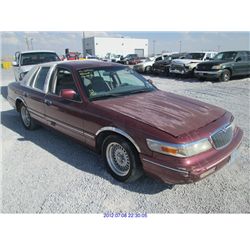 1995 - MERCURY GRAND MARQUIS
