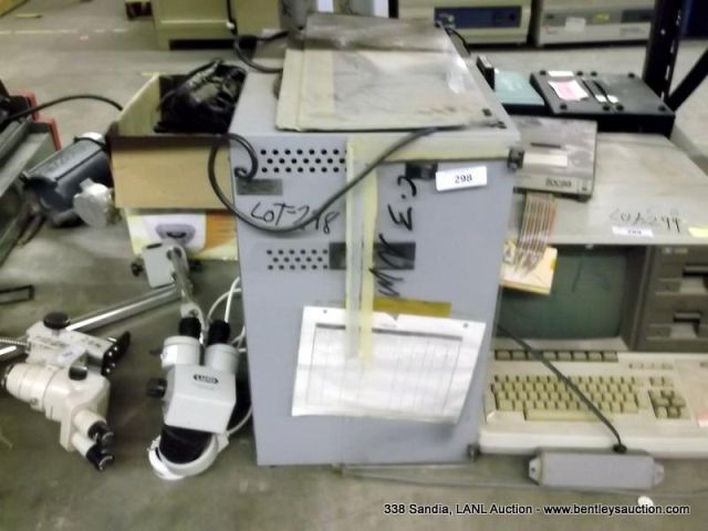 AIR FLOW SINGLE PHASE FUME-BOOTH