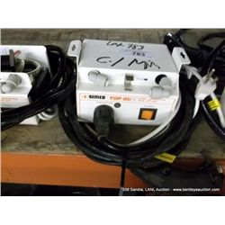 SIMCO TOP GUN IONIZATION STATIC NEUTRALIZING GUN