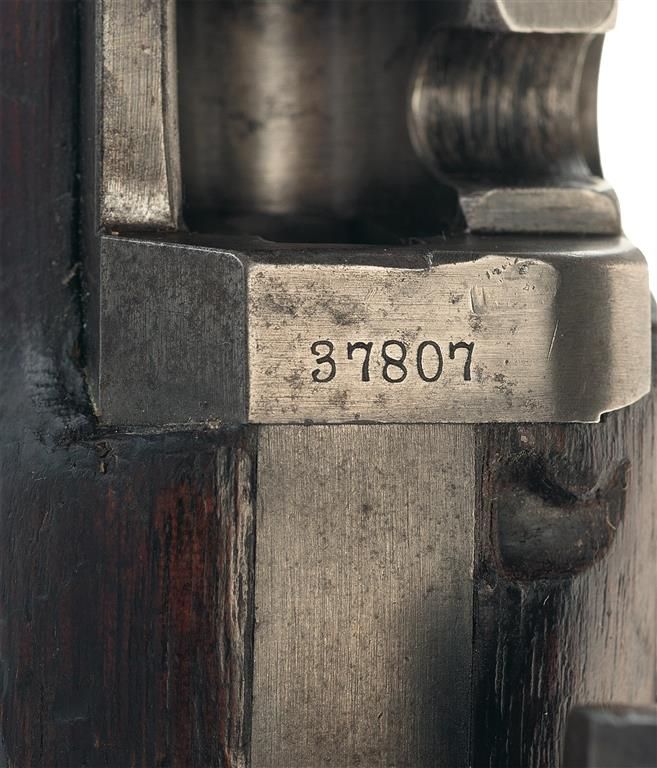 Rare Custer Era U S Springfield Model 1873 Trapdoor Carbine With
