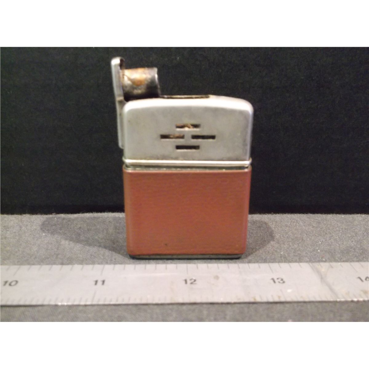 Vintage Champ-O-Matic Cigarette Lighter