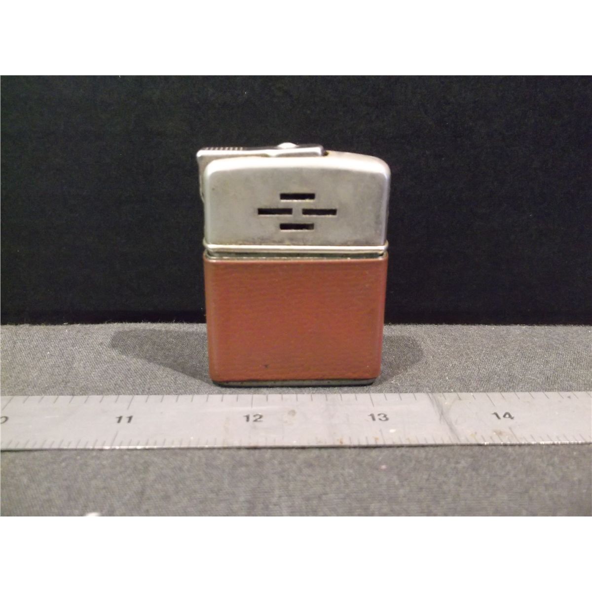 Vintage Champ-O-Matic Cigarette Lighter