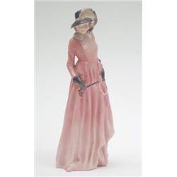 A Royal Doulton figure, Maureen, HN1770 £200-250...