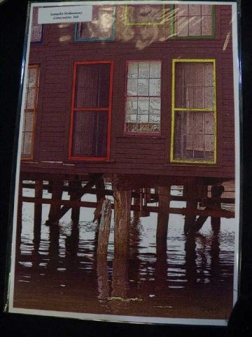 Seaside Hideaway by John Hagy