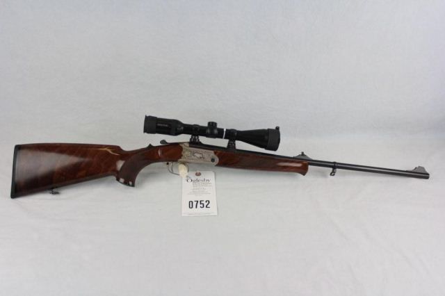 Merkel K1 Jagd-und Sportswaffen, .308 Win K2672