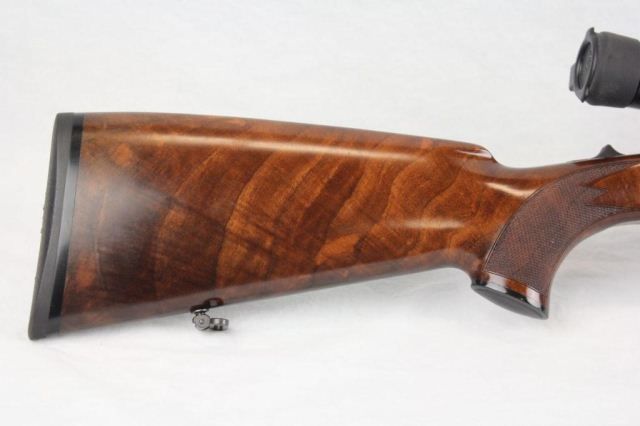 Merkel K1 Jagd-und Sportswaffen, .308 Win K2672