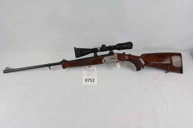 Merkel K1 Jagd-und Sportswaffen, .308 Win K2672