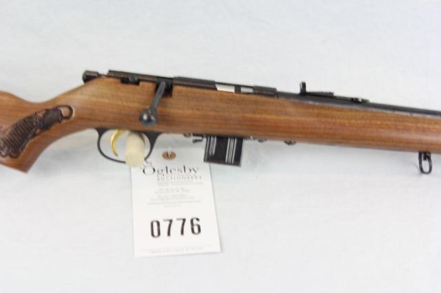 Marlin, 782 .22 Magnum 27481177