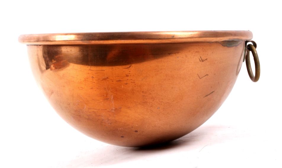 Antique & Decorative Copper Collection