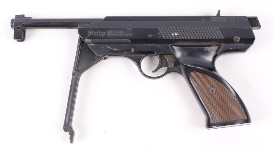 Daisy Model 188 Air Gun