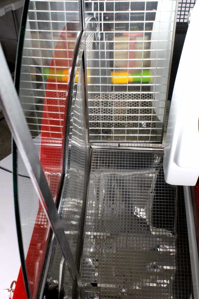 Seeburg Select-o-matic 100 Juke Box