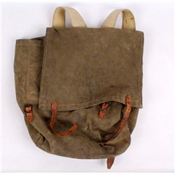 Vintage US Forest Service Backpack