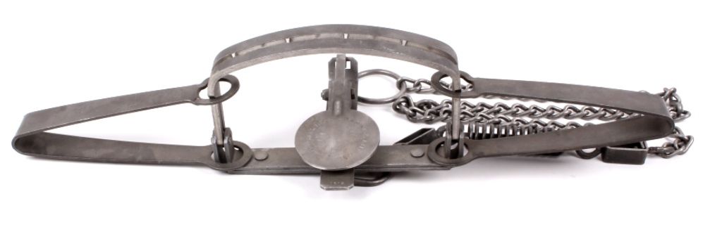 Sleepy Creek MFG Wolf Trap