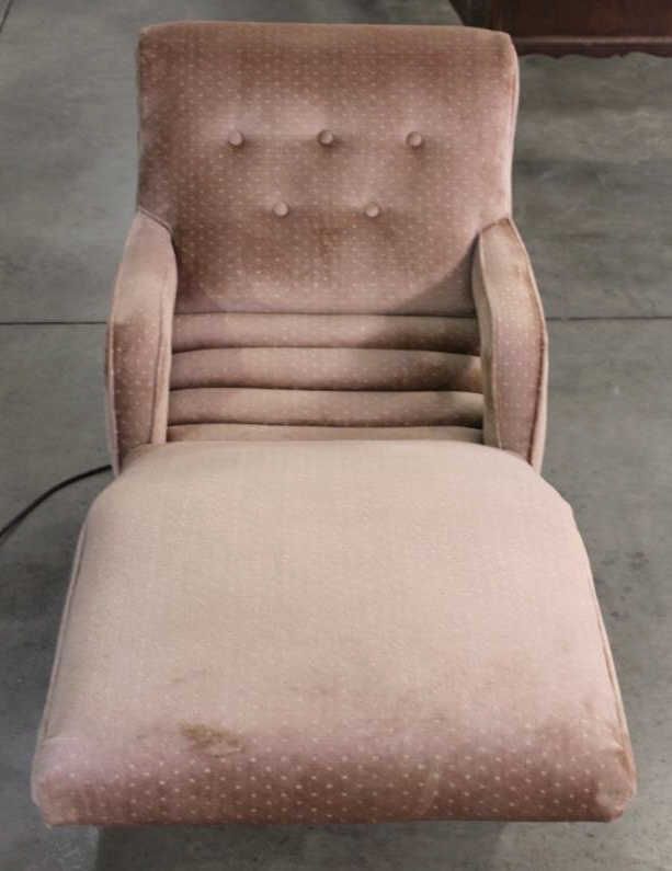 Art Linkletter Chair