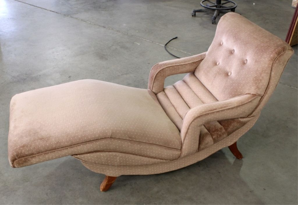 Art Linkletter Chair