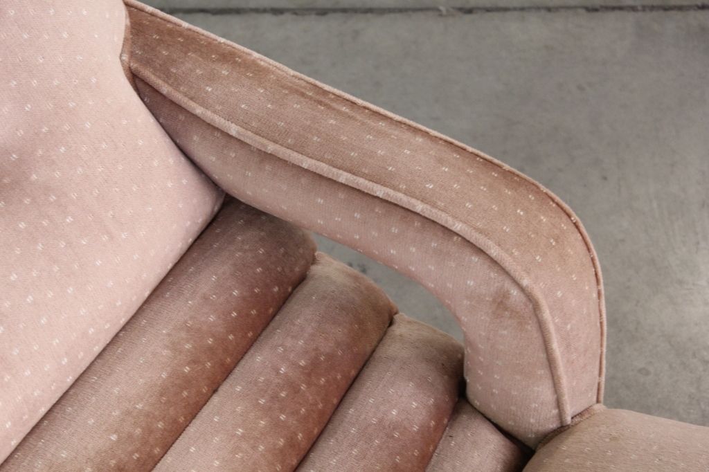 Art Linkletter Chair