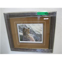 "Mesmerized" by Luke Raffin