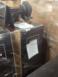 JBL PROFESSIONAL SERIES SPEAKER MODEL: 4508 JBL PROFESSIONAL SERIES ...