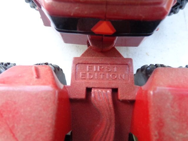 Versatile 2290 1/32 1st Edition - ERTL