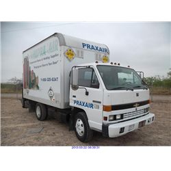 1994 - CHEVROLET W4S042