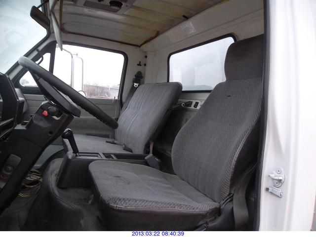 1994 - CHEVROLET W4S042