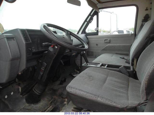 1994 - CHEVROLET W4S042