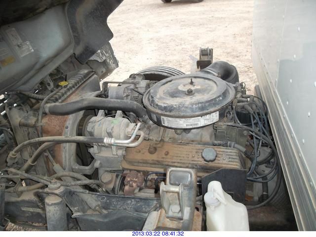 1994 - CHEVROLET W4S042