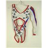 American Gladiators Original TV Show Zap (Raye Hollitt) Unitard Costume ...