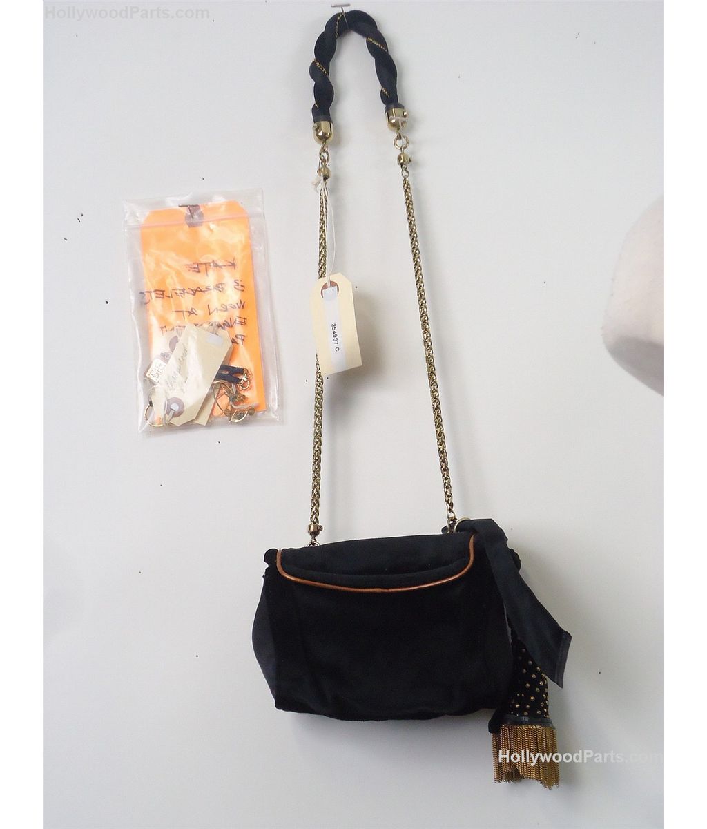 Zookeeper Kate (Rosario Dawson) Hero Wedding Reception Party Dress Costume