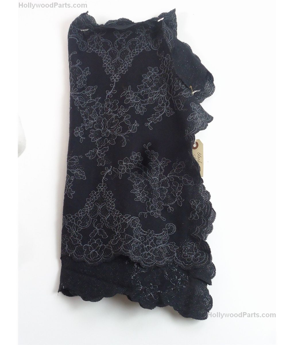 Zookeeper Kate (Rosario Dawson) Hero Wedding Reception Party Dress Costume