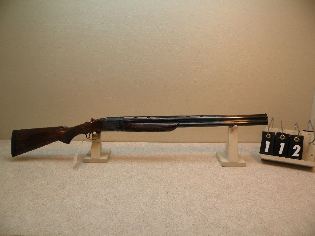 Remington 332 O/U 12 ga SN-33201559