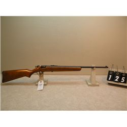 Stevens Model 15B .22 short long or LR SN-XXXX