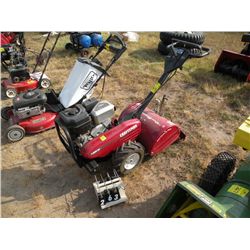 Craftsman roto tiller