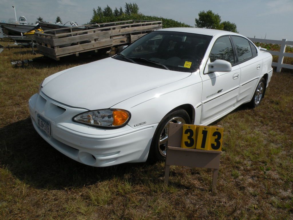 1999 Pontiac Grand Am GT 1G2NW52E3XM907178