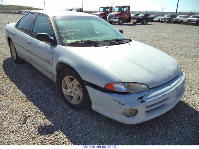 1997 - DODGE INTREPID ES