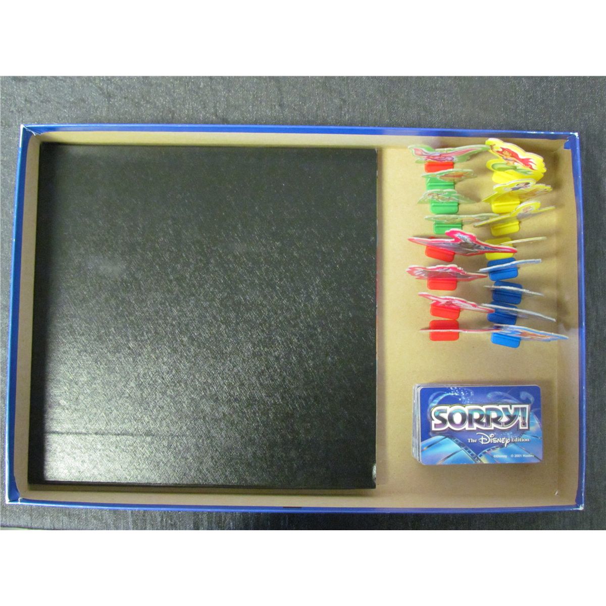 Sorry! The Disney Edition Board Game