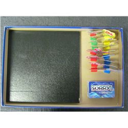 Sorry! The Disney Edition Board Game