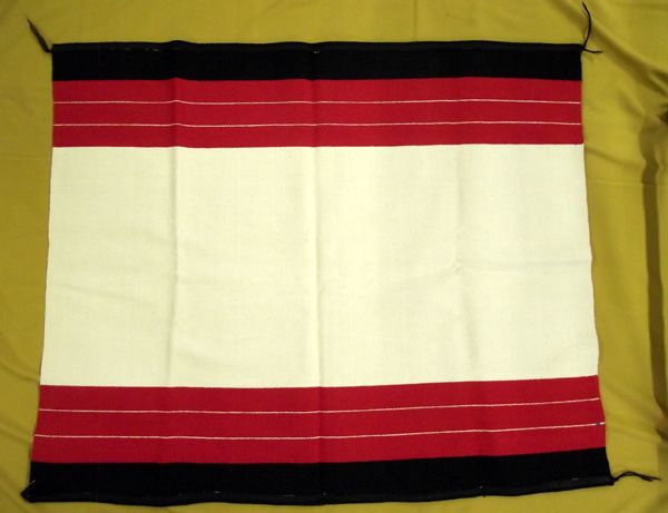 Hopi Manta Wool Dress