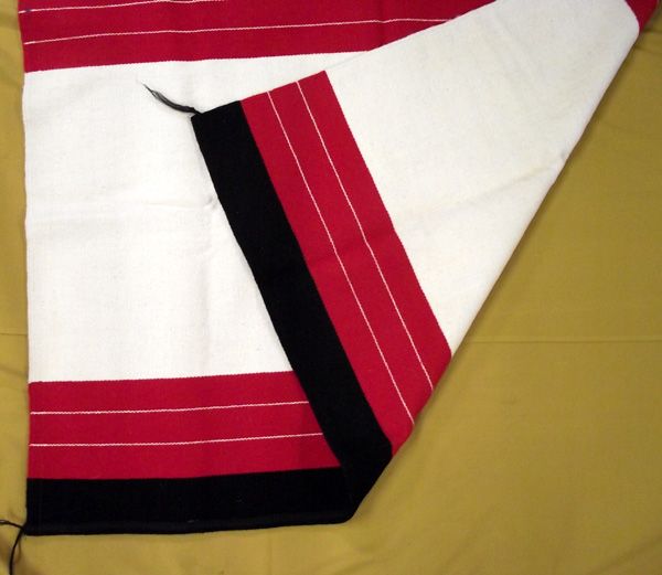 Hopi Manta Wool Dress