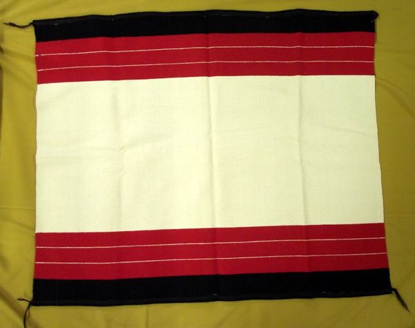 Hopi Manta Wool Dress