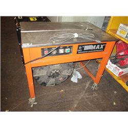 GERRARD-OVAL MINI-MAX STRAPPING MACHINE