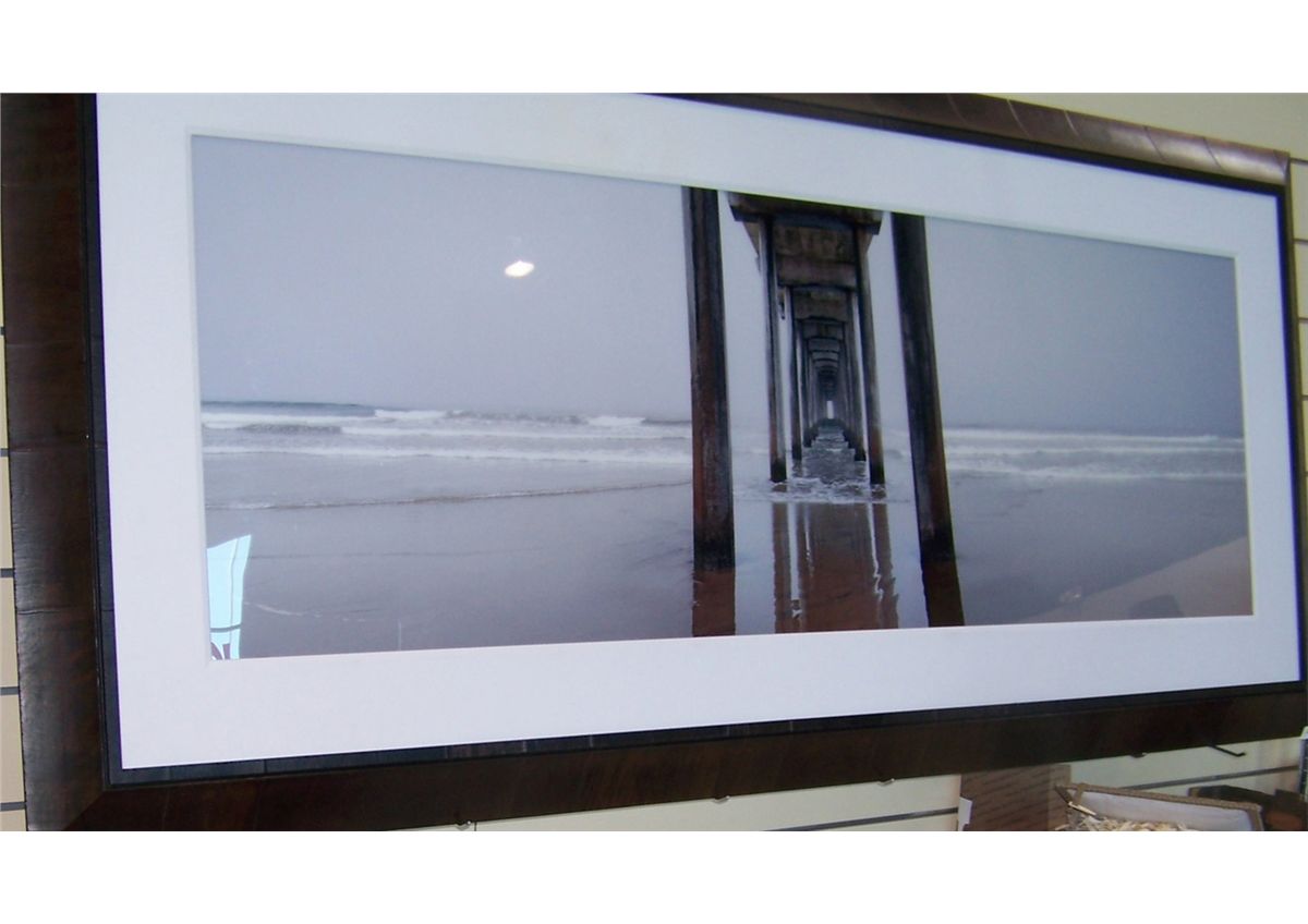 Peter Lik limited edition photographic print ""Solace"", 2011. Edition ...