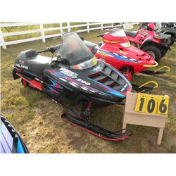 1998 Polaris Indy 500 3337691