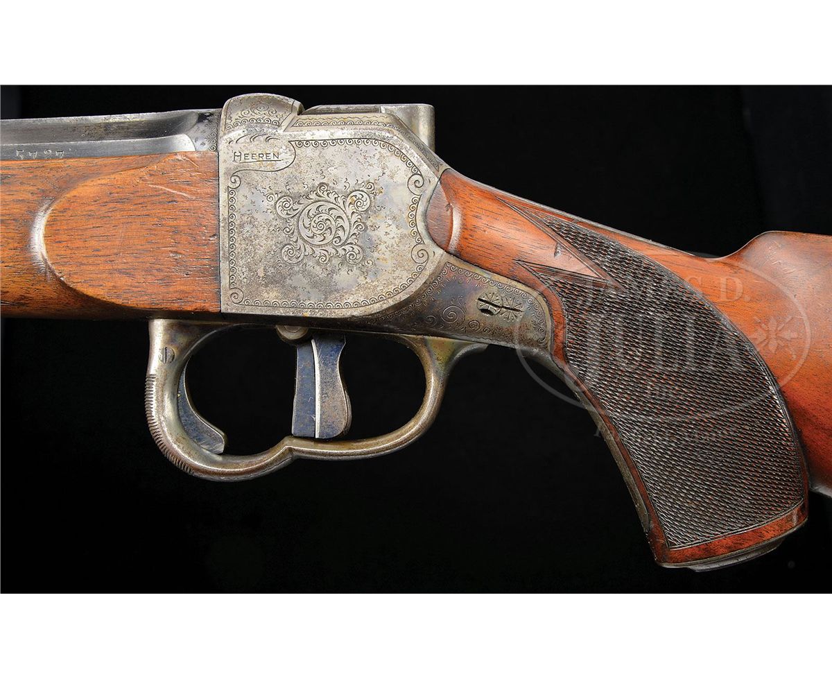 *ERNST KERNER HEEREN ACTION KIPPLAUF - STUTZEN.