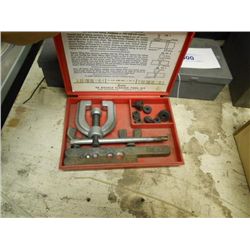 RIMAC DOUBLE FLARING TOOL KIT