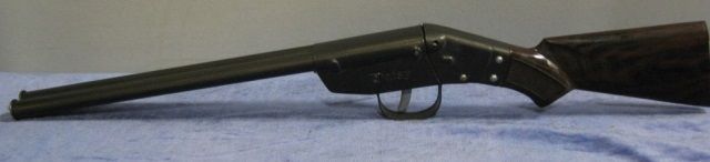 Vintage Daisy Cork Shotgun