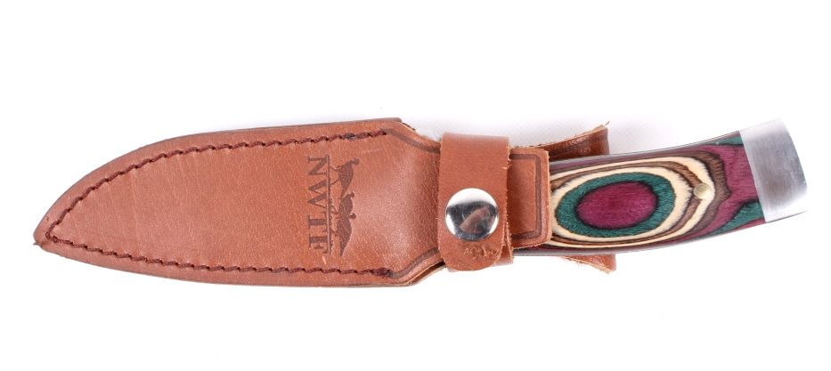 National Wild Turkey Federation Knife