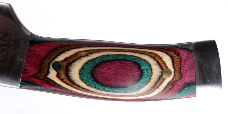 National Wild Turkey Federation Knife