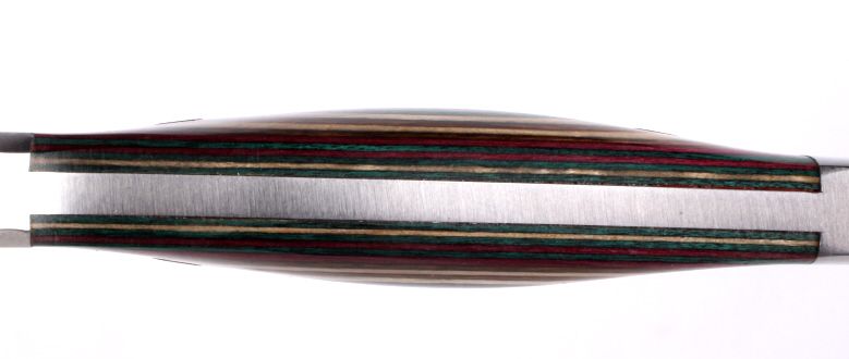 National Wild Turkey Federation Knife