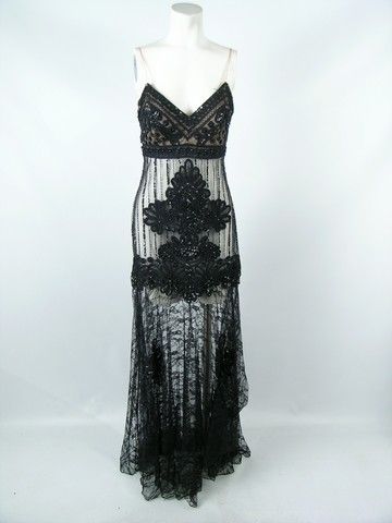 Beautiful Creatures Ridley Duchannes (Emmy Rossum) Dress